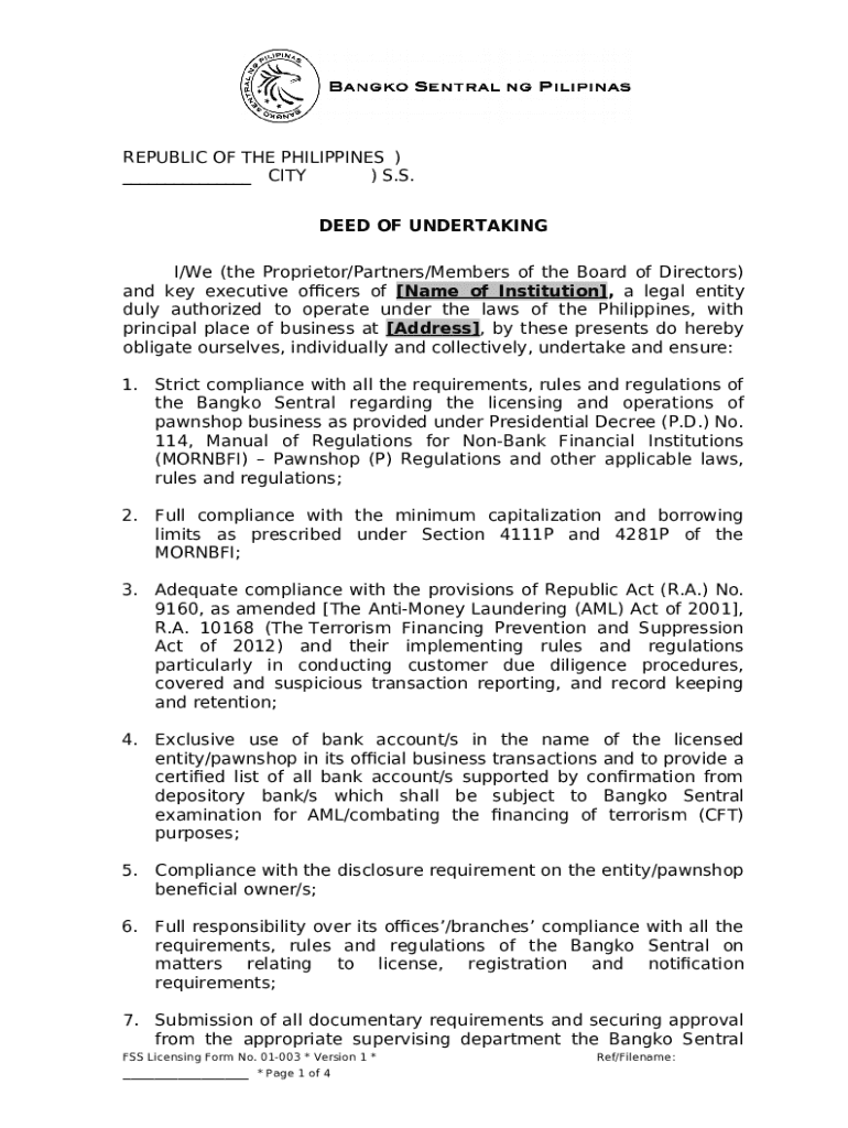 I/We (the Proprietor/Partners/Members of the Board of Directors) and ...