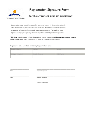 Fillable Online Legally Binding Signature: Everything You Need to ...