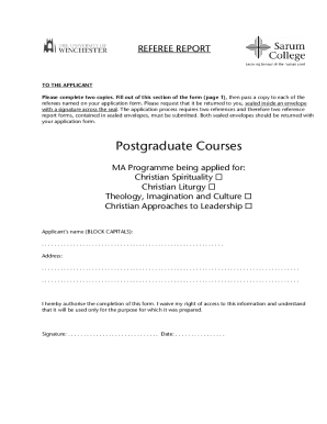 Fillable Online Letter Couple Immigration Reference For For Married ...