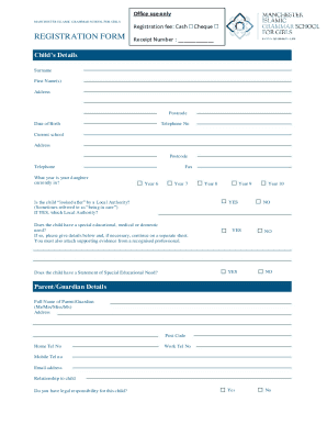 Fillable Online Application Form - mmps.miet.uk Fax Email Print - pdfFiller