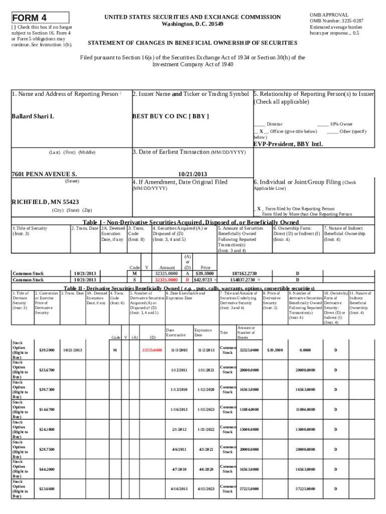 85f74.docx - SEC 4 4 Check this box if no longer subject to Section ...