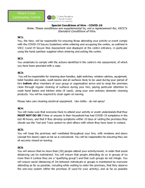 Fillable Online SC1 - vxcc.org.uk Fax Email Print - pdfFiller