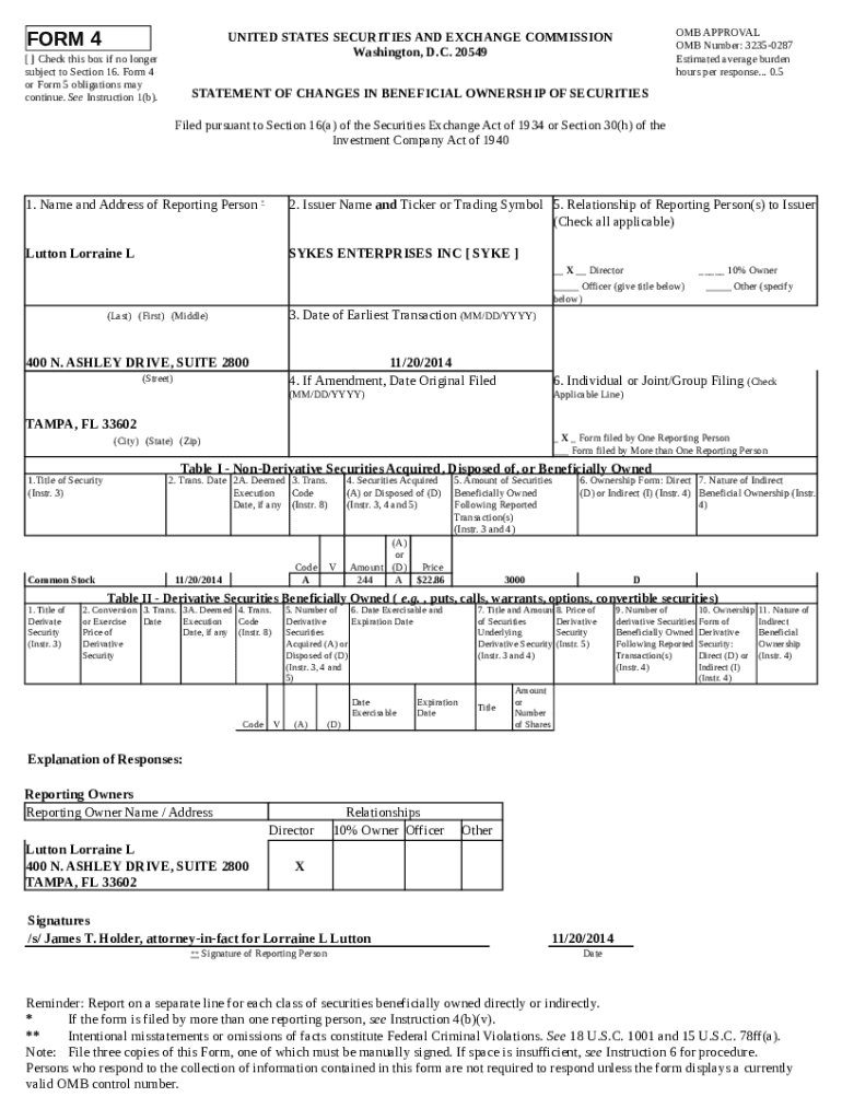 Lutton Lorraine L Doc Template | pdfFiller