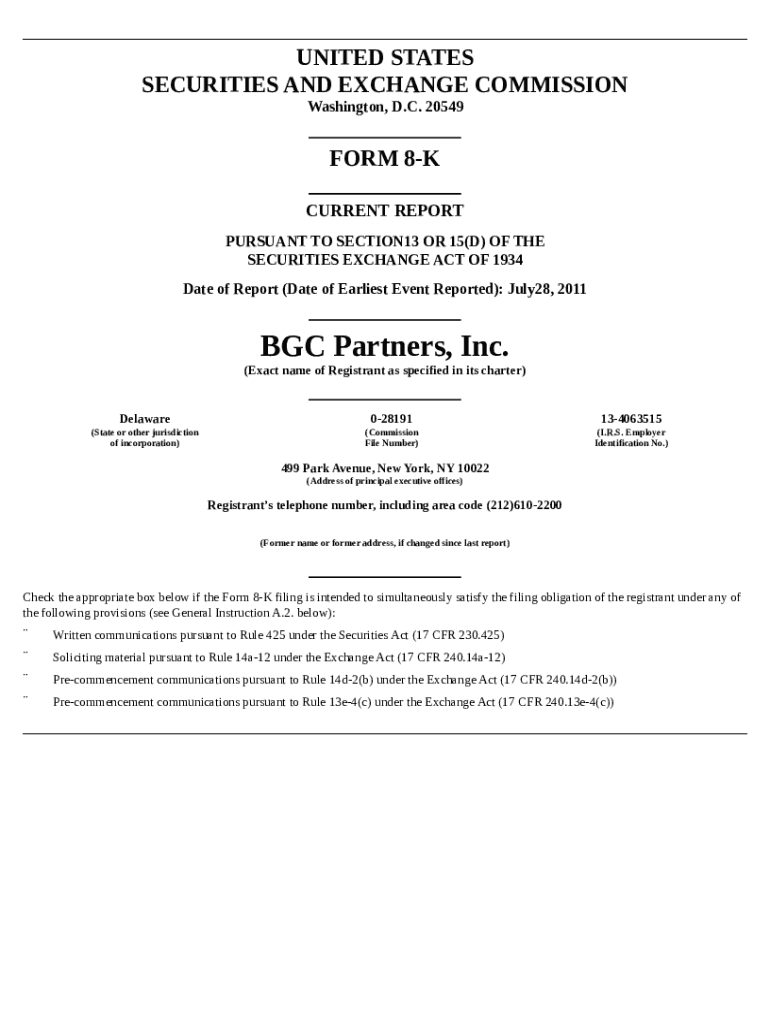 (the "Company") closed an offering of $160 million aggregate principal amount of its 4 Doc ...
