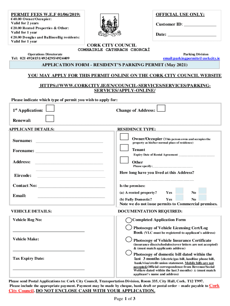 Fillable Online 00 Owner/Occupier: Fax Email Print - pdfFiller