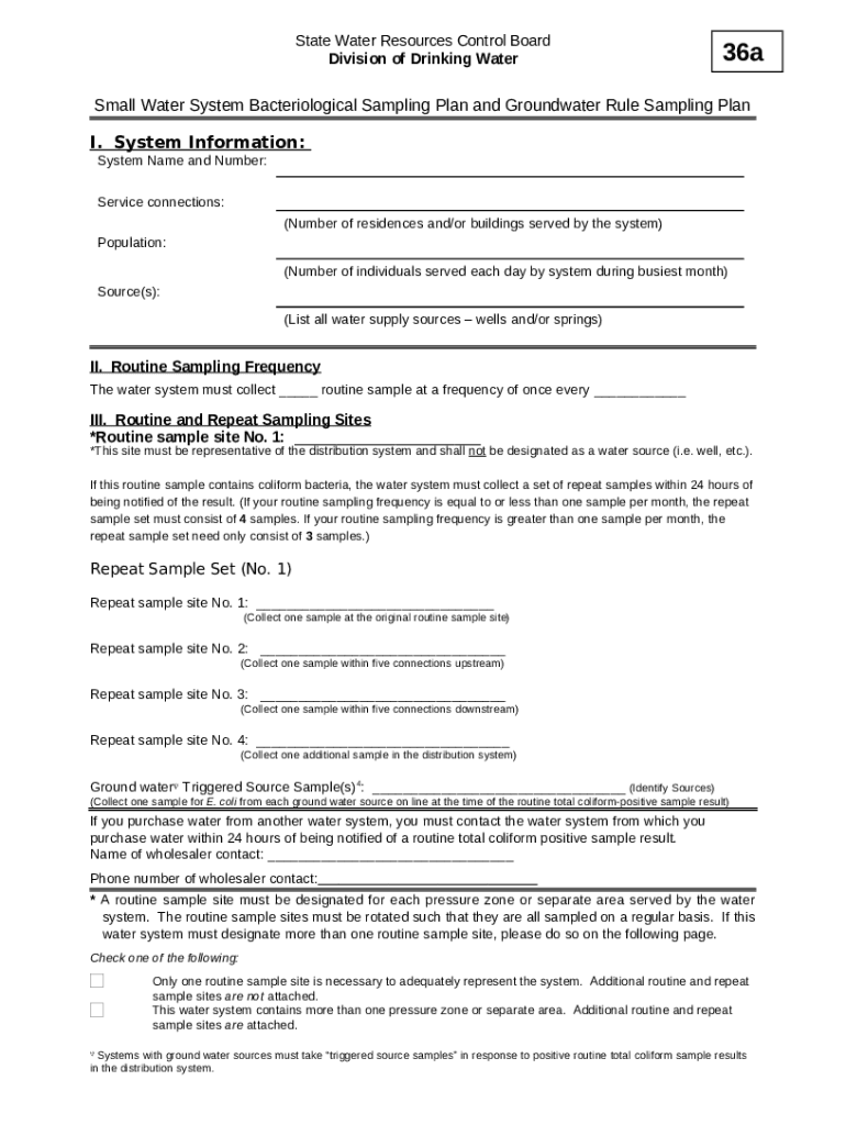 State Department of Health Services - California Doc Template | pdfFiller