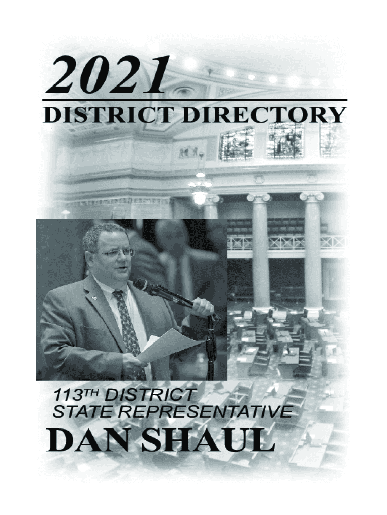 Fillable Online house mo DAN SHAUL Fax Email Print - pdfFiller