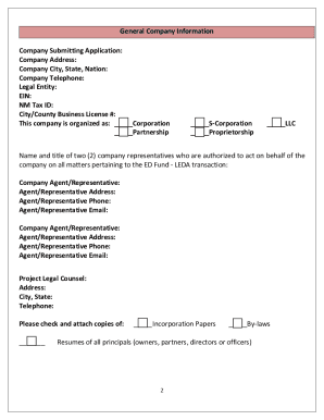 Fillable Online Affidavit of Declaration from Authorized Representative ...