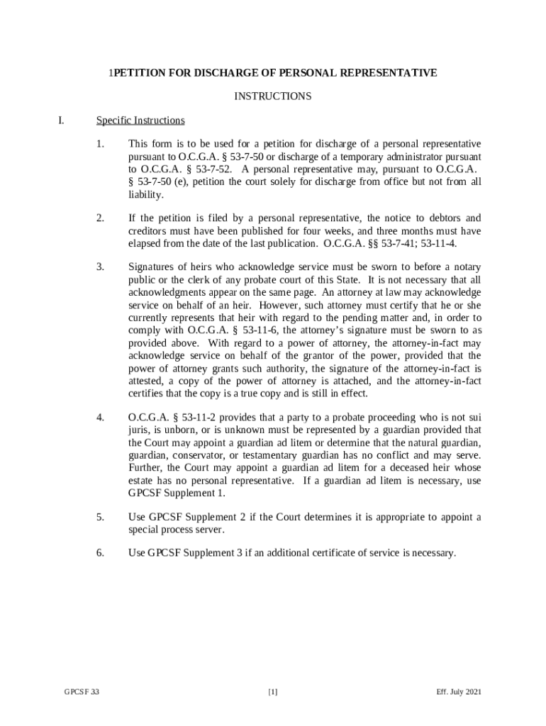 pdffiller Doc Template | pdfFiller