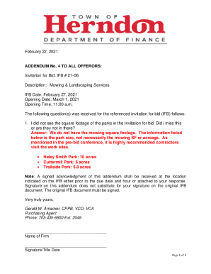 Fillable Online Building Permit Process Commercial Interior - herndon ...