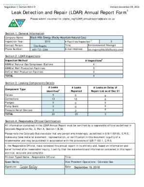 Fillable Online www.pdffiller.com441369750--Leak-Detection-andGet the ...