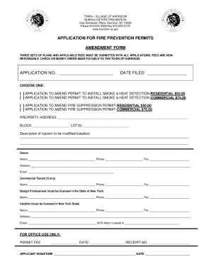 Fillable Online Application Fee $ Receipt No Fax Email Print - pdfFiller