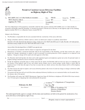 Fillable Online 1058 Form with Special Provisions Fax Email Print ...