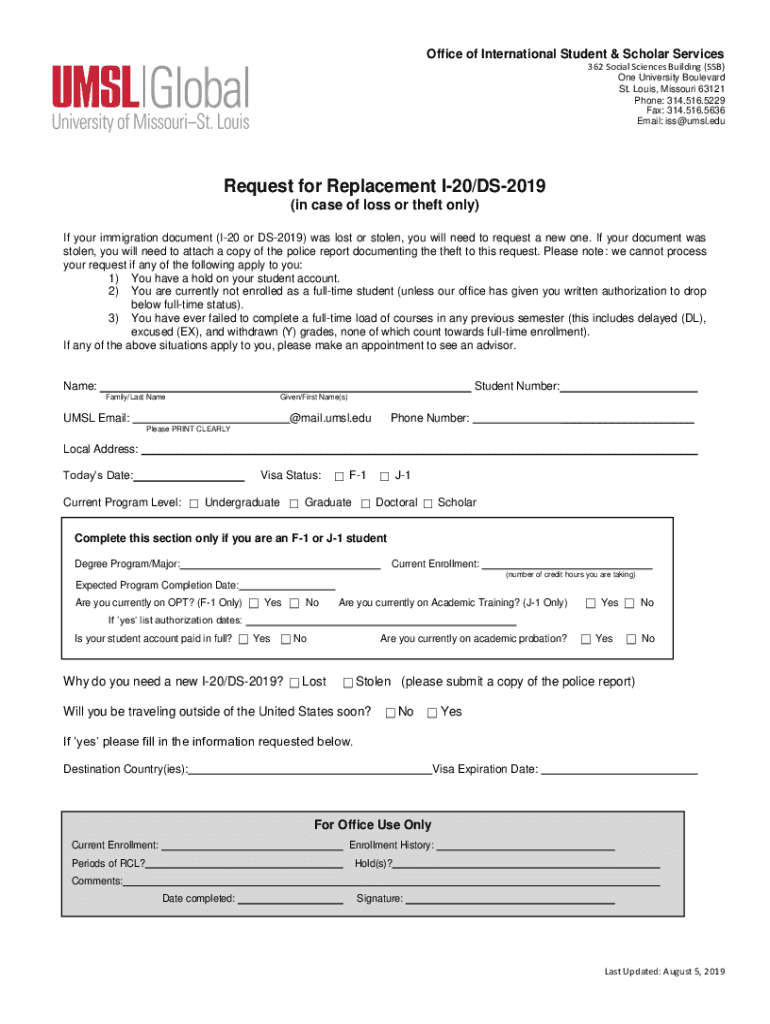 Fillable Online How to Obtain a Missouri Drivers License Fax Email ...