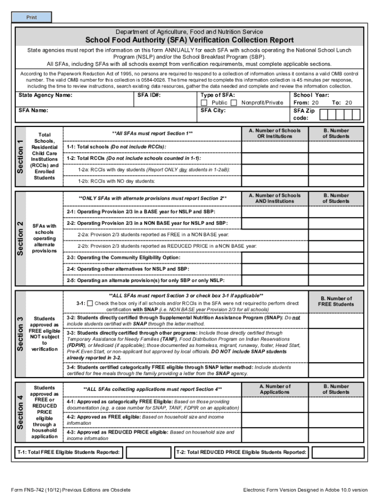 Fillable Online dhs arkansas RCCIs without Day Students Verification ...