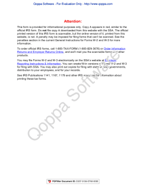 Fillable Online inside sou SOU Property Identification Form Fax Email ...