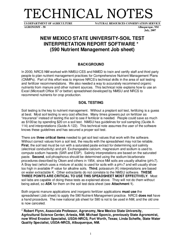 Fillable Online www.nrcs.usda.govInternetFSEDOCUMENTSUnited States ...