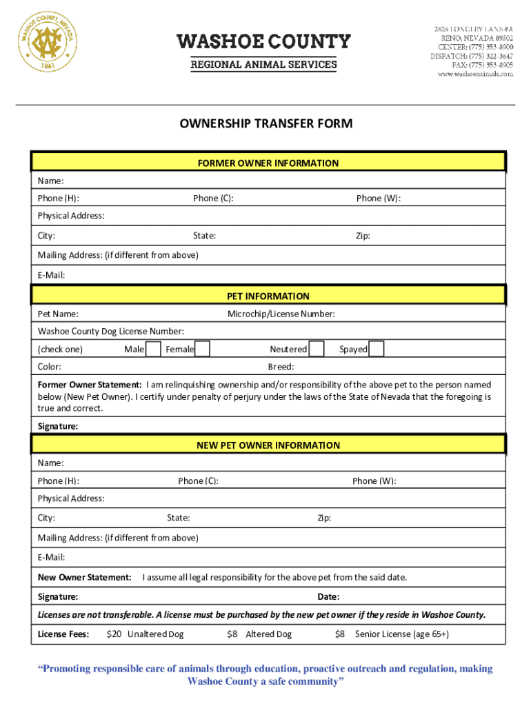 Fillable Online tpwd.texas.gov fishboat boatTPWD: Boat Ownership Forms ...