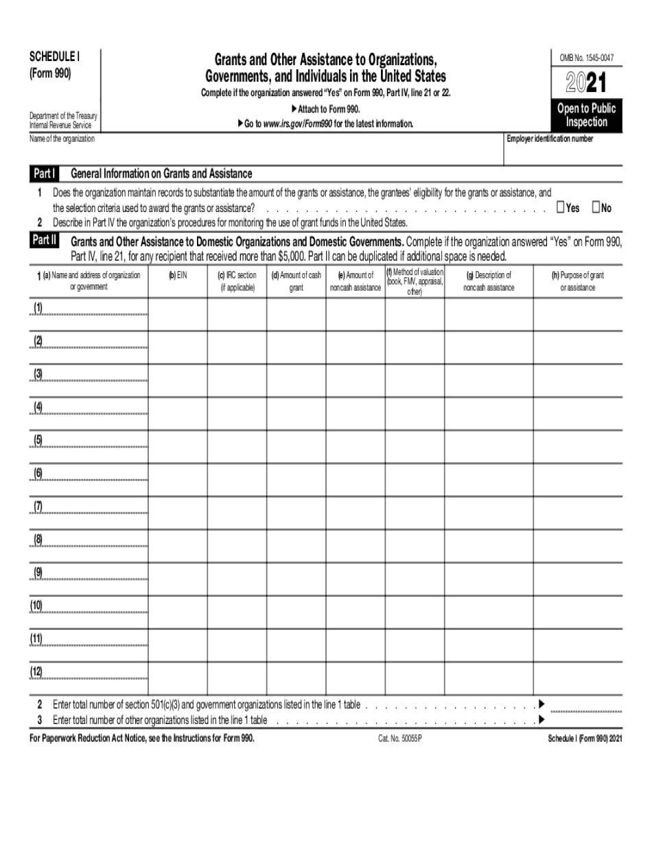 IRS Form 990 Schedule L Instructions ExpressTaxExempt Fill Online 