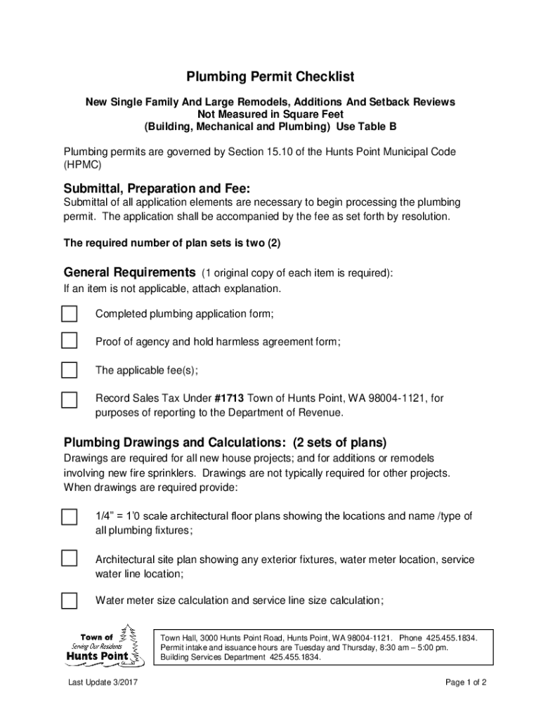 Fillable Online Permits, Licenses, + Inspections for Building ...