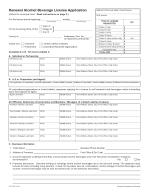 Fillable Online At 115 Form - Fill Out and Sign Printable PDF Template ...