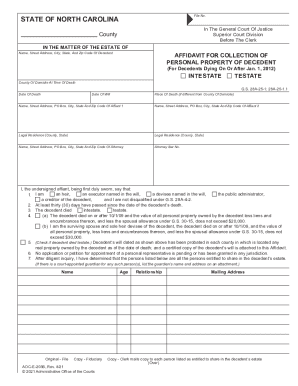 Fillable Online www.pdffiller.comfrcatalog14 Printable small estate ...