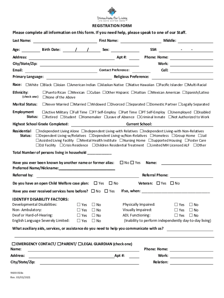 Fillable Online eforms.state.gov Forms ds2029DS-2029 Application for ...