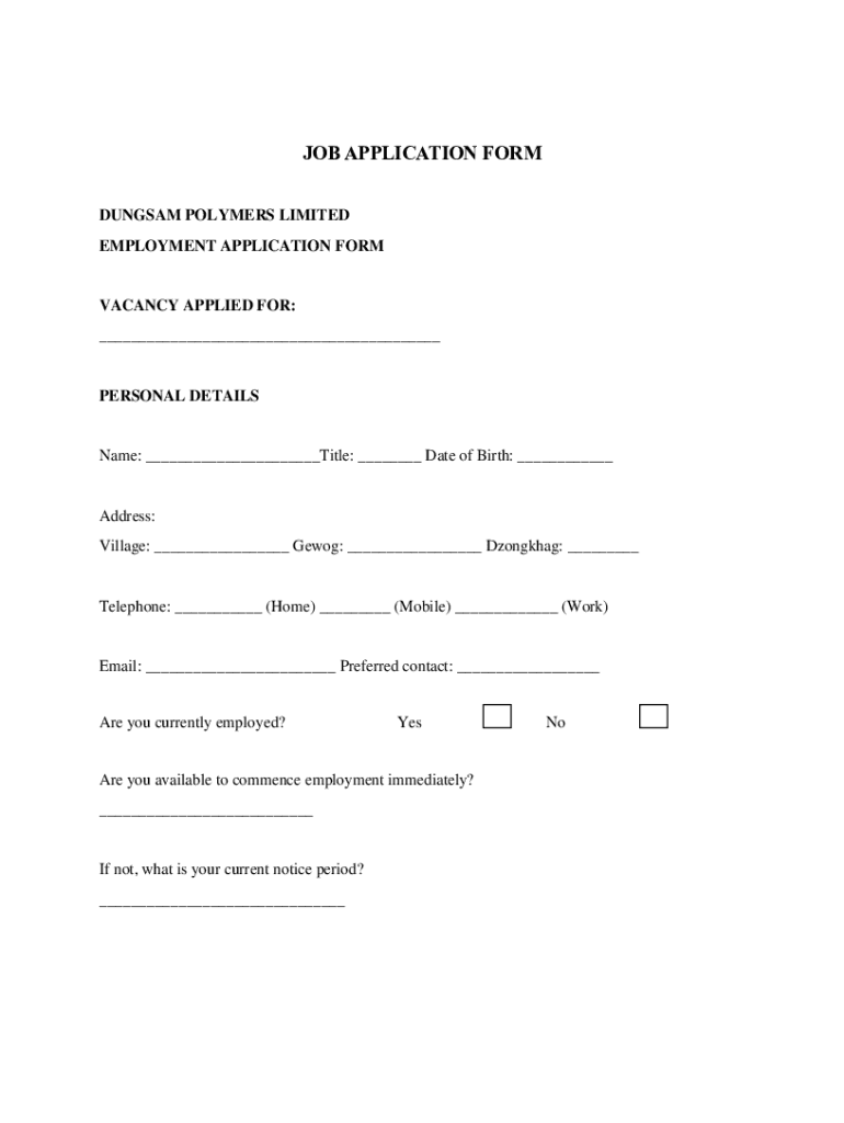 Fillable Online Share Application Form - Fill Online, Printable ...