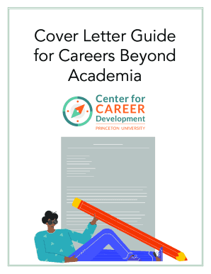 Fillable Online owl.purdue.eduacademiccoverlettersampleAcademic Cover ...