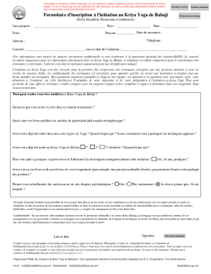 Remplissable En Ligne Comment remplir un formulaire PDF et le signer ...