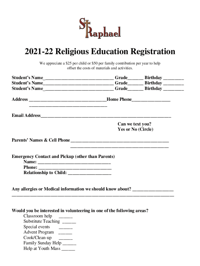 Fillable Online Private Or School Physical Examination Form Fax Email ...