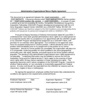 Fillable Online asc army asc.army.milwebwp-contentAdministrative ...