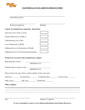 Fillable Online FMLA Information Letter to Employee - US Legal Forms ...
