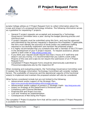 In this section, blank s/templates are provided Doc Template | pdfFiller