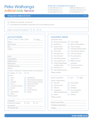 Icasa Complaints Form - Fill Online, Printable, Fillable, Blank | pdfFiller