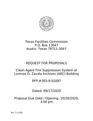 Clean Agent Fire Suppression System at Doc Template | pdfFiller