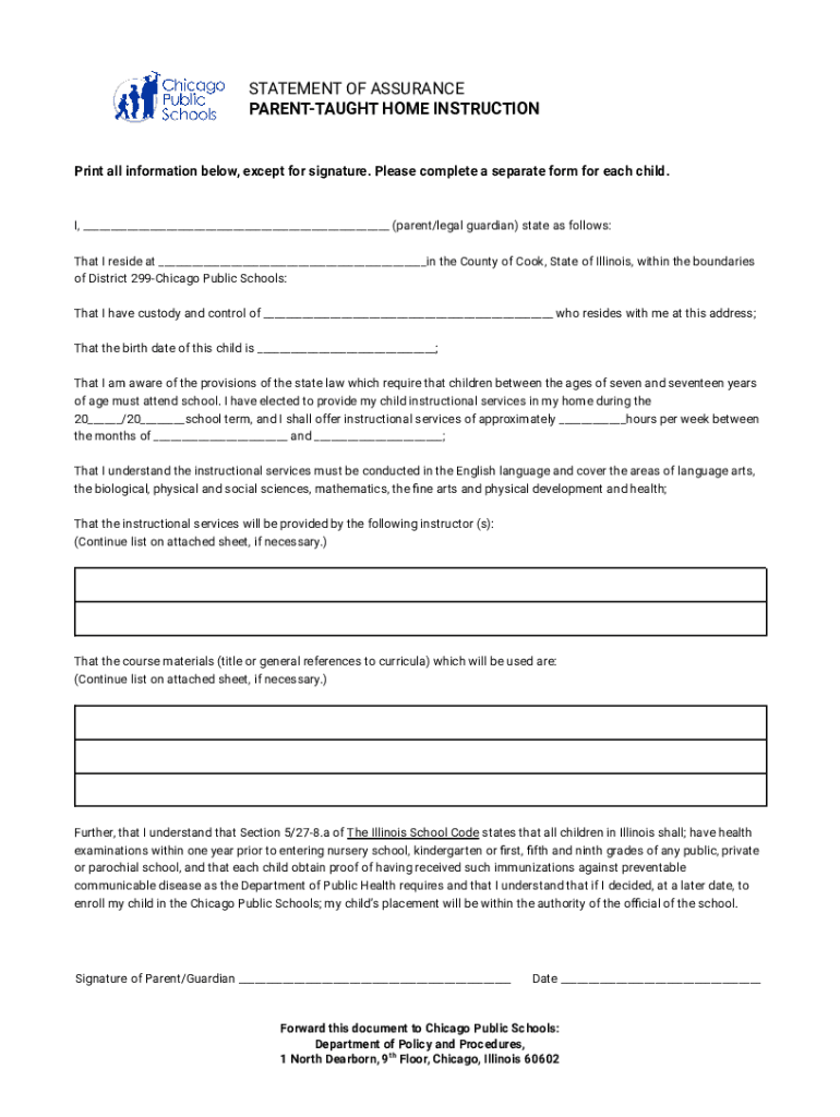Fillable Online Parent-Taught Driver Ed. Parent-Taught Driver Education ...