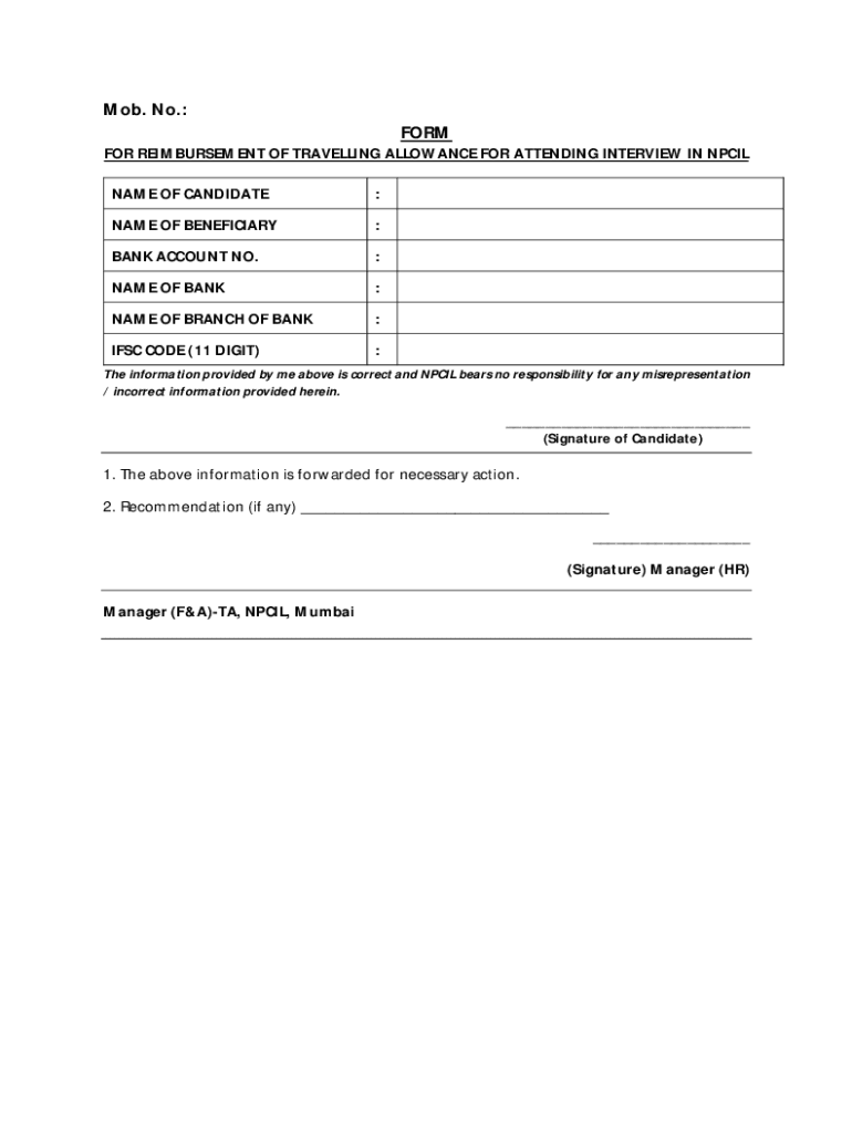 Fillable Online IAS, IPS, IFS, IRS, PSU, Civil Service, Indian forms ...