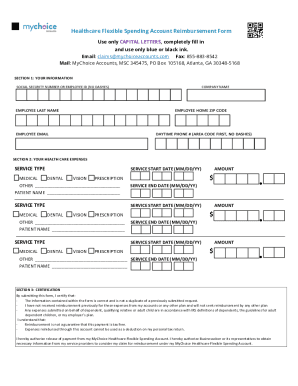Fillable Online M792107 MCA HEALTH REQUEST FORM Fax Email Print - pdfFiller