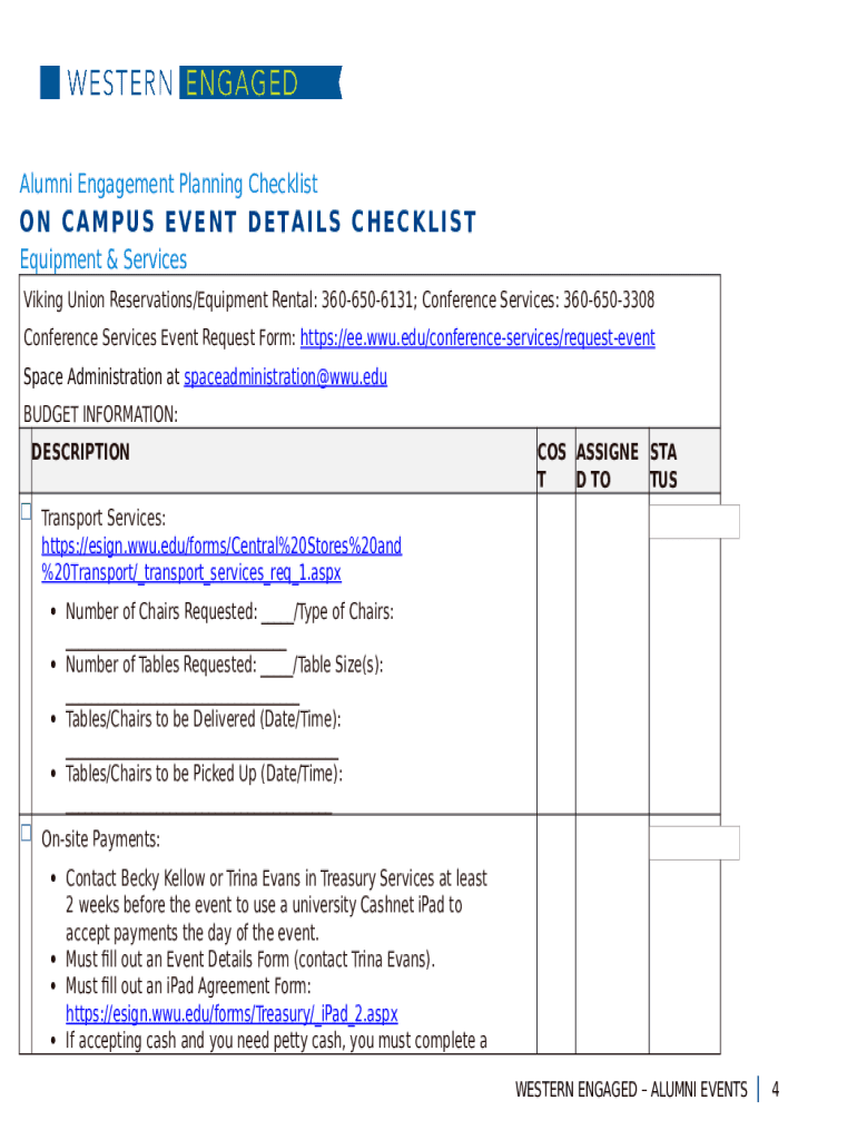 asana.comtemplatesforEvent Planning Template - Checklist, Timeline ...