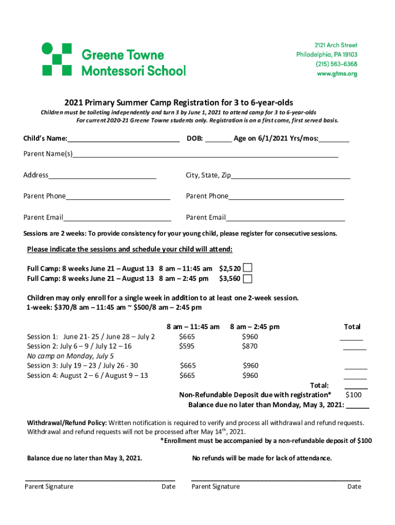 Fillable Online childcareta.acf.hhs.govsitesdefaultOverview: State ...