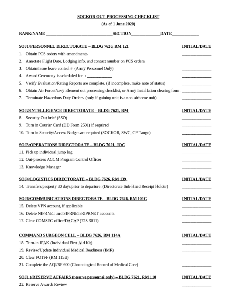 Permanent Change of Station (PCS) CONUS - My Air Force ... Doc Template ...