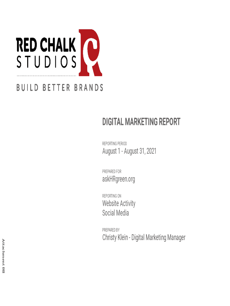 Fillable Online www.datapine.comblogdaily-weekly-monthlyDigital ...