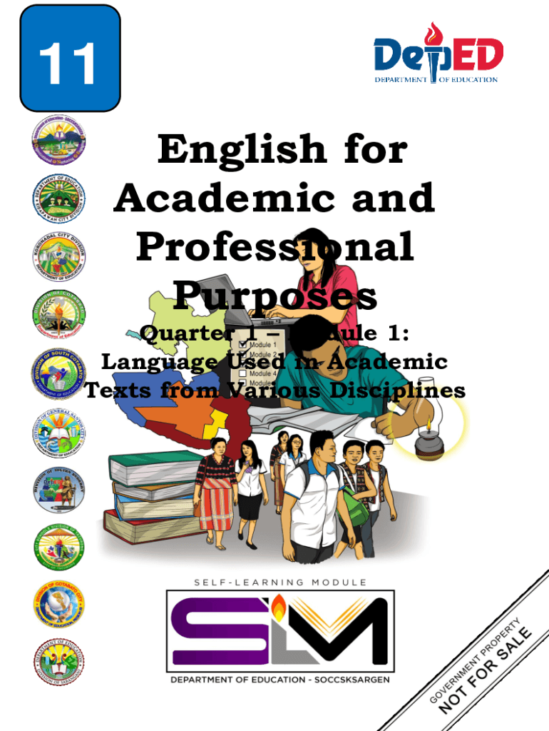 Fillable Online ro.scribd.comdocument478890381Q1 - English For Academic ...