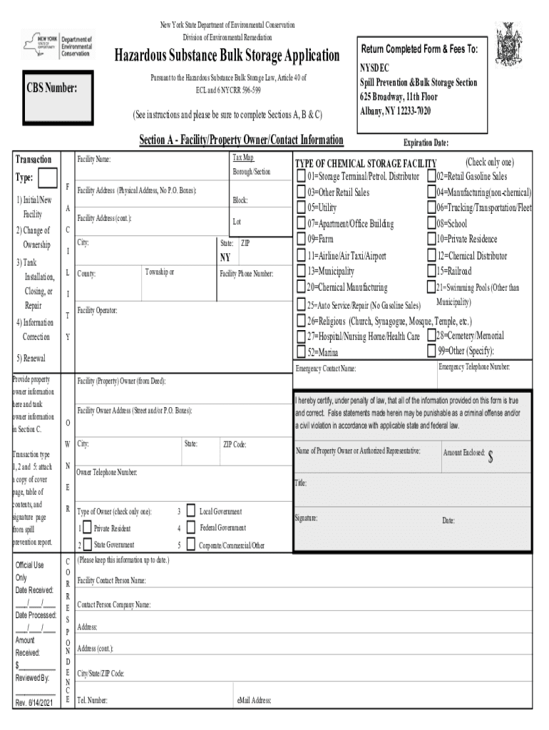 Fillable Online CBS Registration Form Fax Email Print - pdfFiller