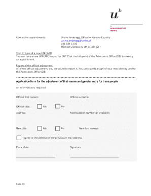 Fillable Online uxdesign.ccdesigning-forms-for-gender ...