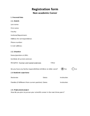 Fillable Online How to Write a Letter of ... - Indeed Career Guide Fax ...