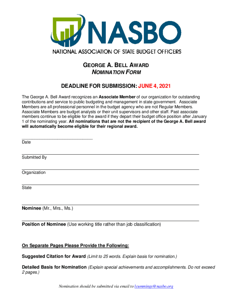 Fillable Online State Expenditure Report, 2019 State Expenditure Report ...