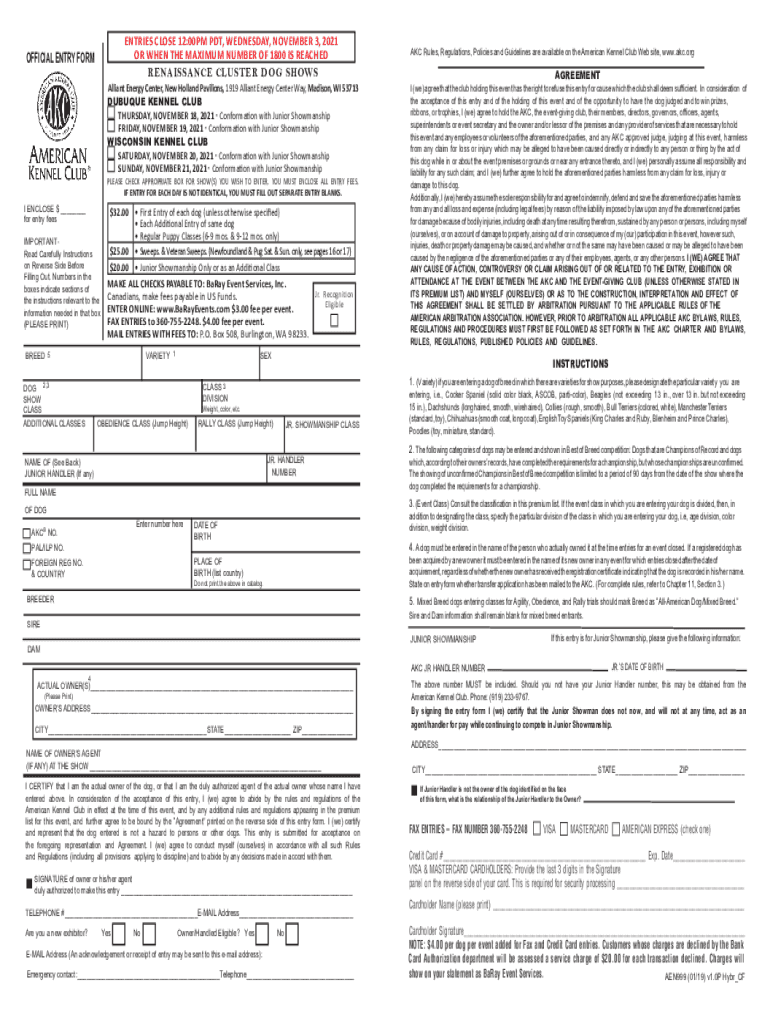 Fillable Online OR WHEN THE MAXIMUM NUMBER OF 1800 IS REACHED Fax Email ...
