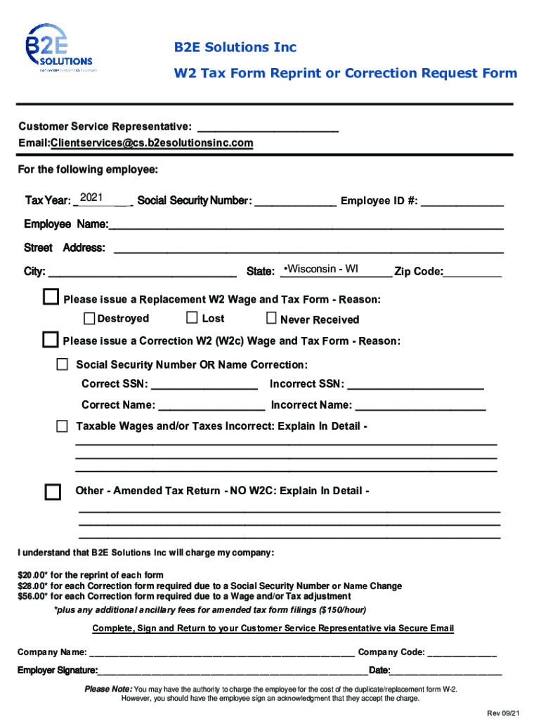 Fillable Online Printable W2 Tax Forms University Fax Email Print - pdfFiller